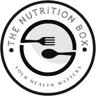 The Nutrition Box